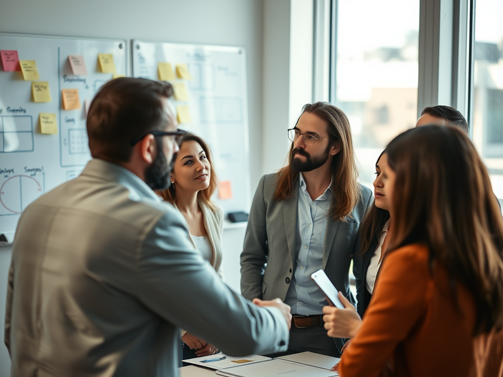 Top Strategic Planning Tools for Leaders: Scenario Planning & More ...